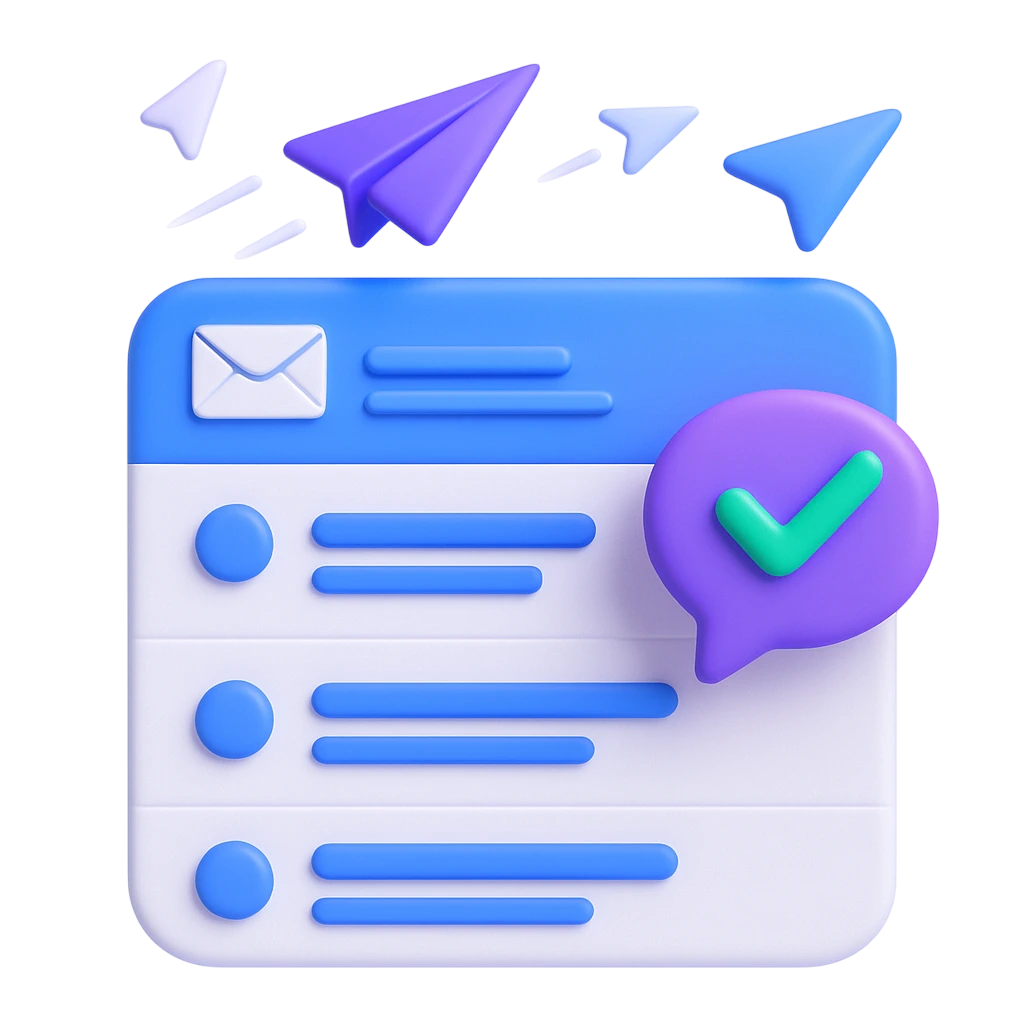 Email Marketing Services | Rev‑Empire B2B Cold Email & Outreach